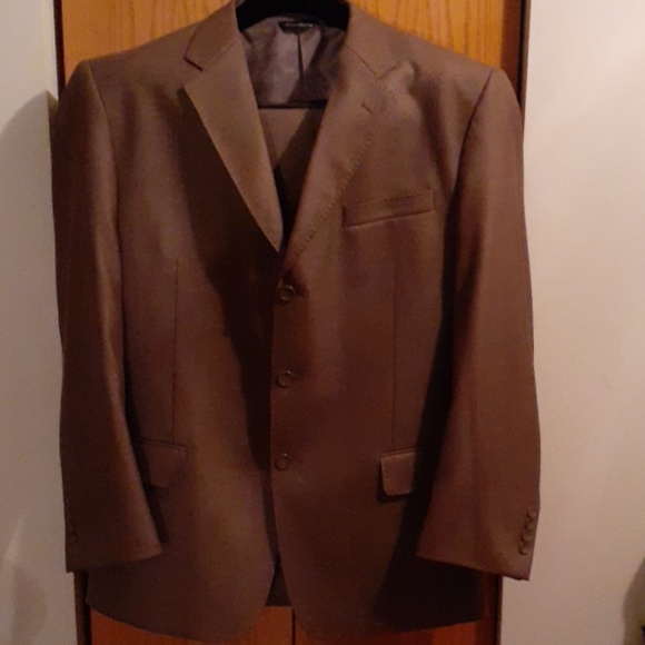 Nick Hilton | Suits & Blazers | Mens Nick Hilton Suit | Poshmark
